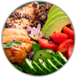 Viandas Congeladas Caseras,equilibradas, light y Gourmet -Green Side