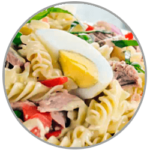 Viandas Congeladas Caseras,equilibradas, light y Gourmet -Green Side